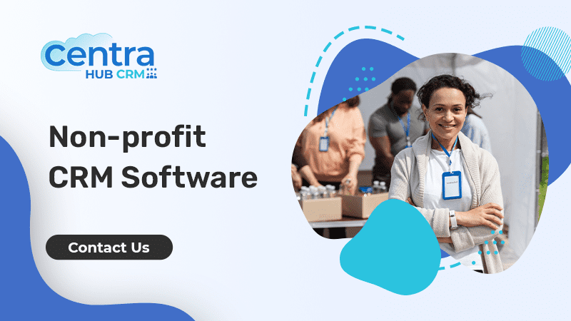 Best Nonprofit CRM Software, CRM for Nonprofit Organization(2025)
