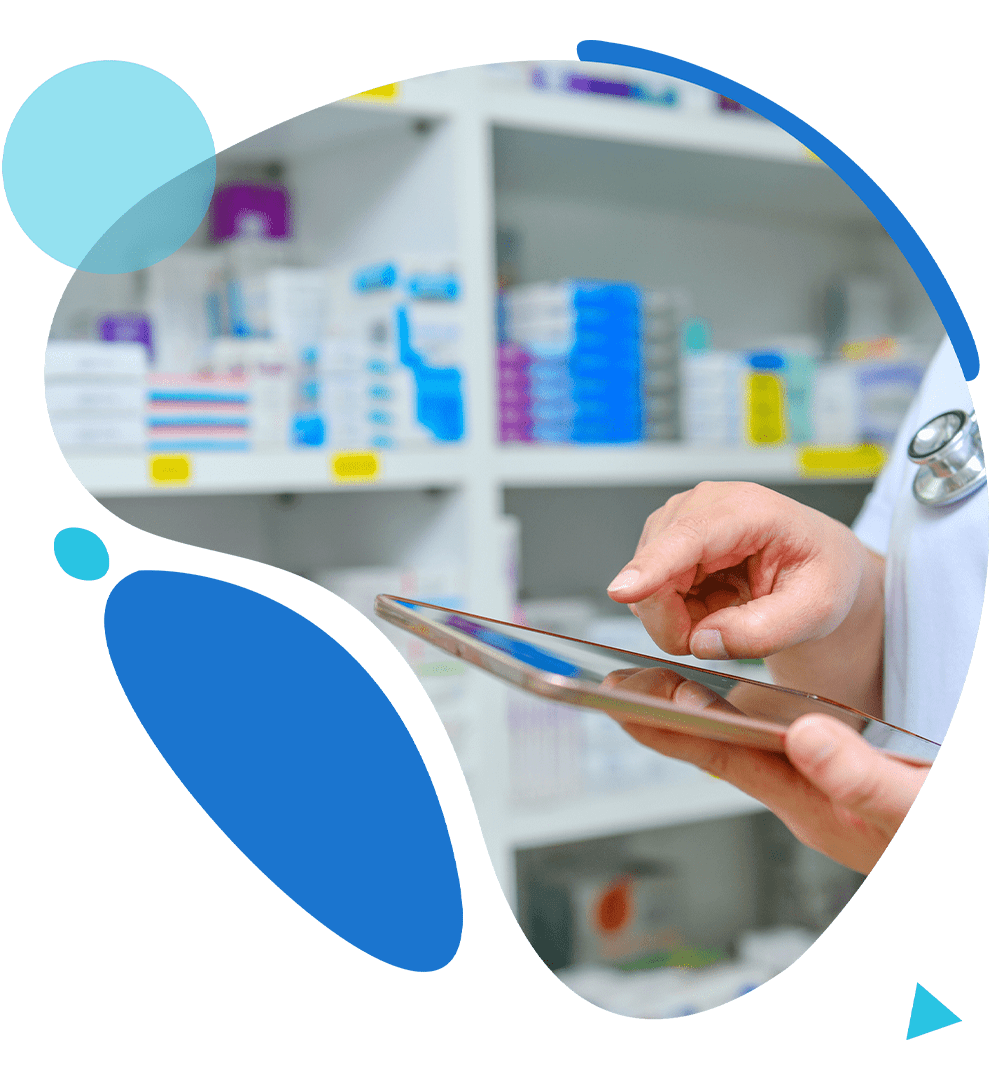 Pharma CRM Software, #1 Best CRM for Pharmacy(2024)