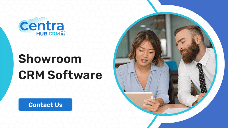 Showroom CRM, #1 CRM Software for Showrooms(2025)