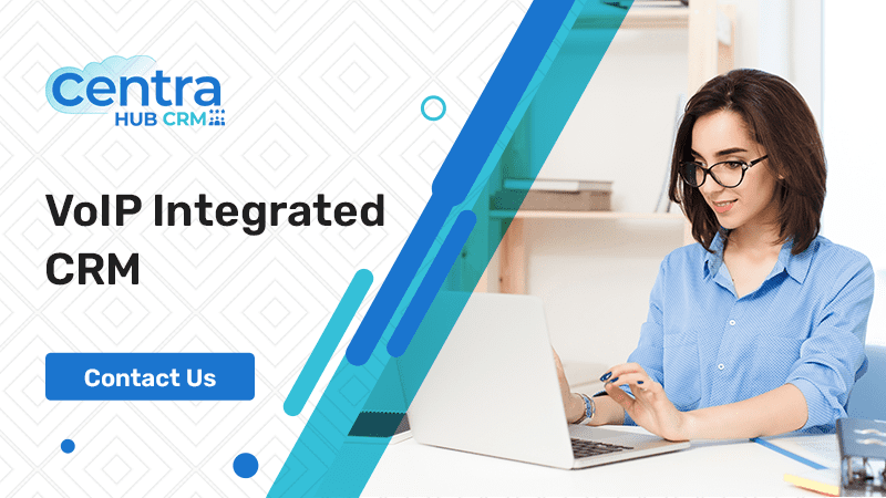 VoIP CRM Integration, #1 VoIP Integration with CRM(2025)- Demo