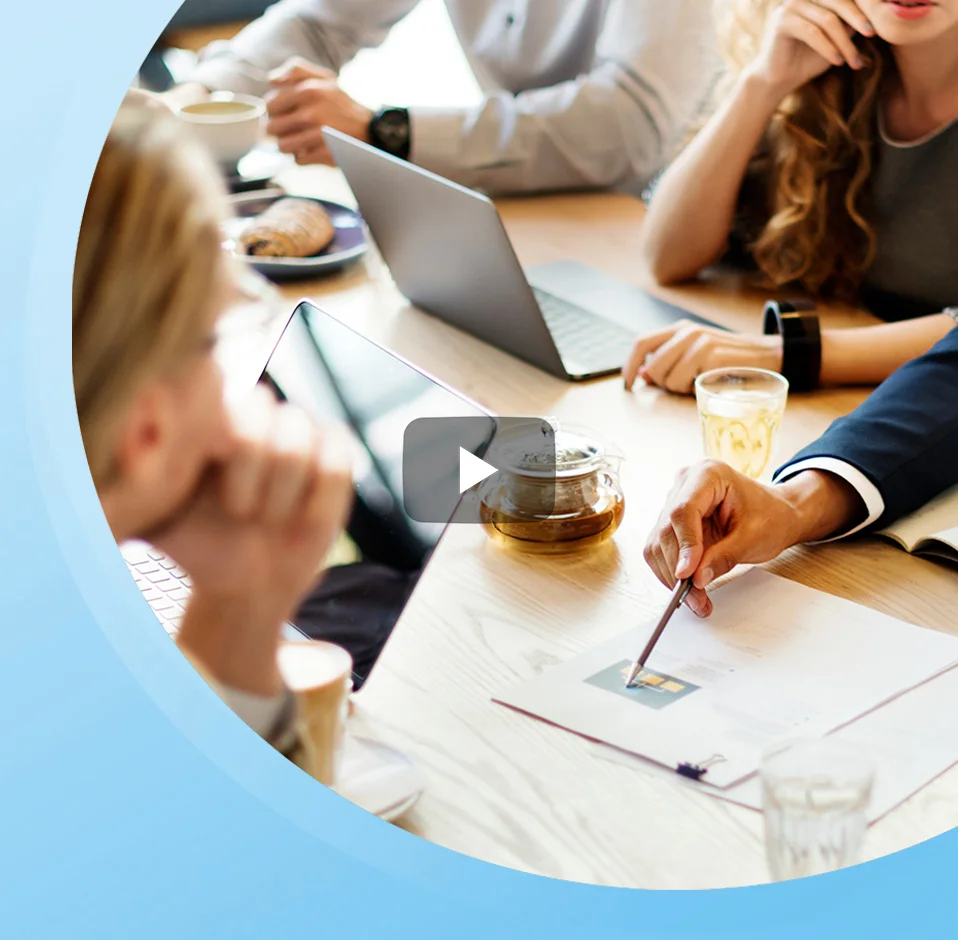 Project Management CRM Software